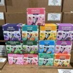 Wholesale Space Club Carts | Bulk 2G Space Club Disposable Vape Carts ...
